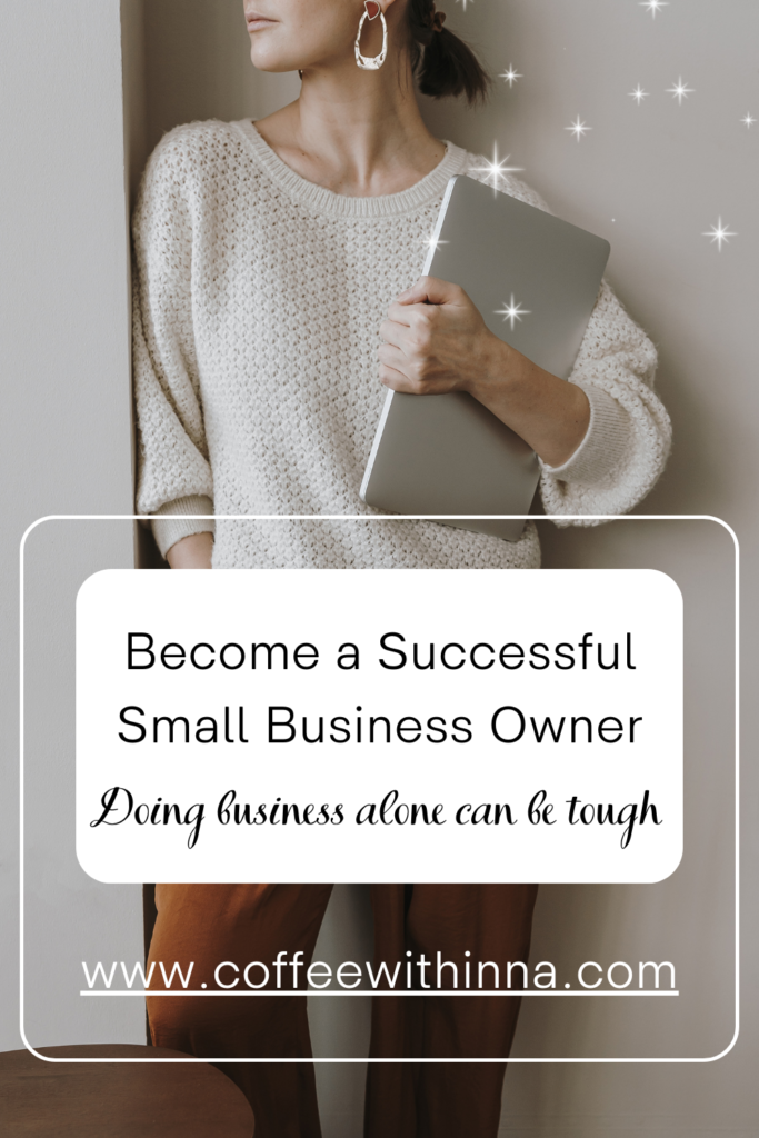 Become a Successful Small Business Owner